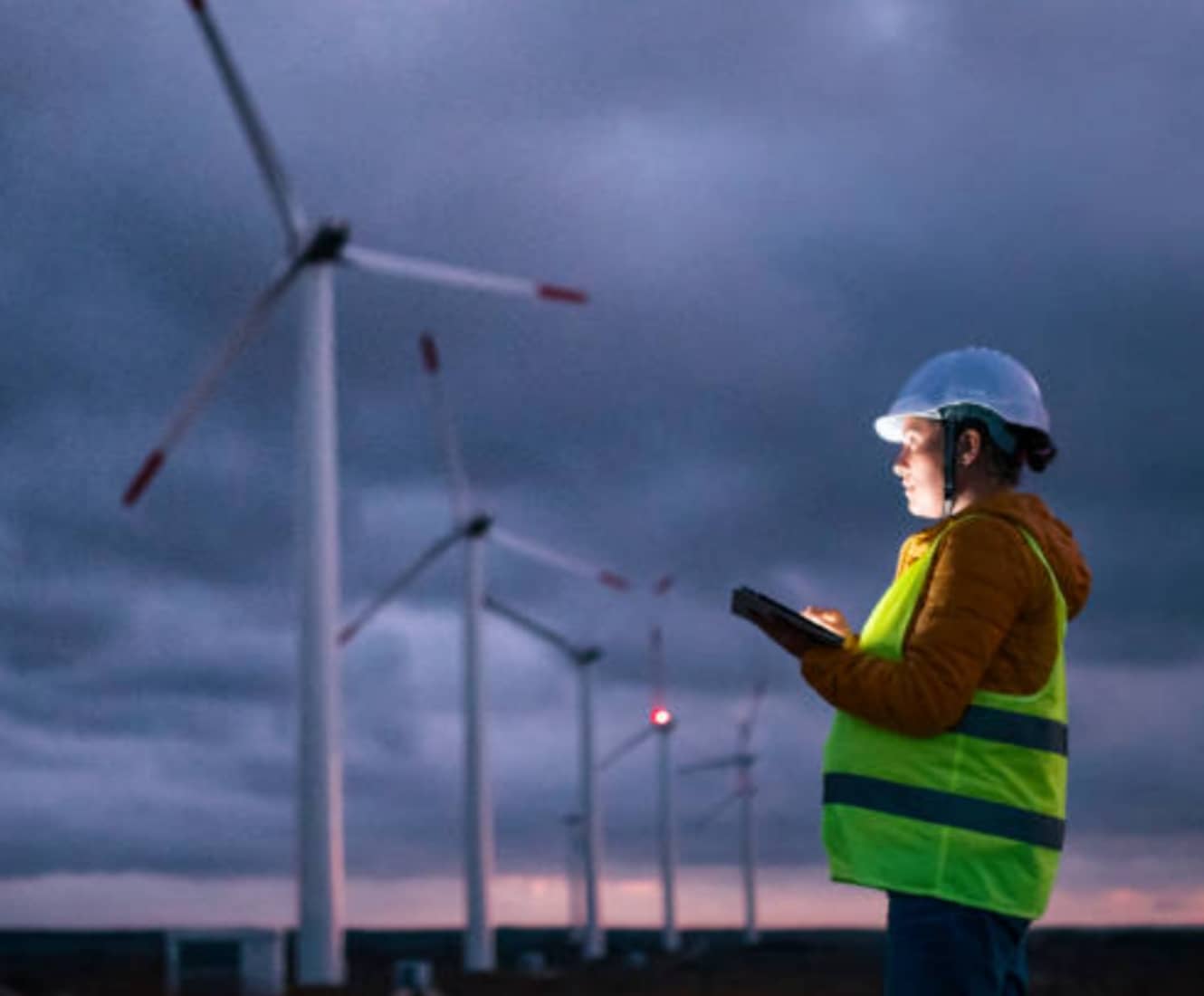 Sustainability (CSR) - forms2