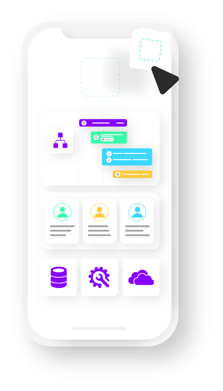 Grow: Developing Custom App Solutions - forms2