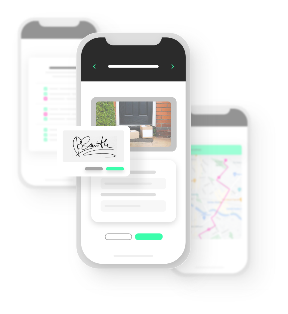 Mobile Form Builder - forms2