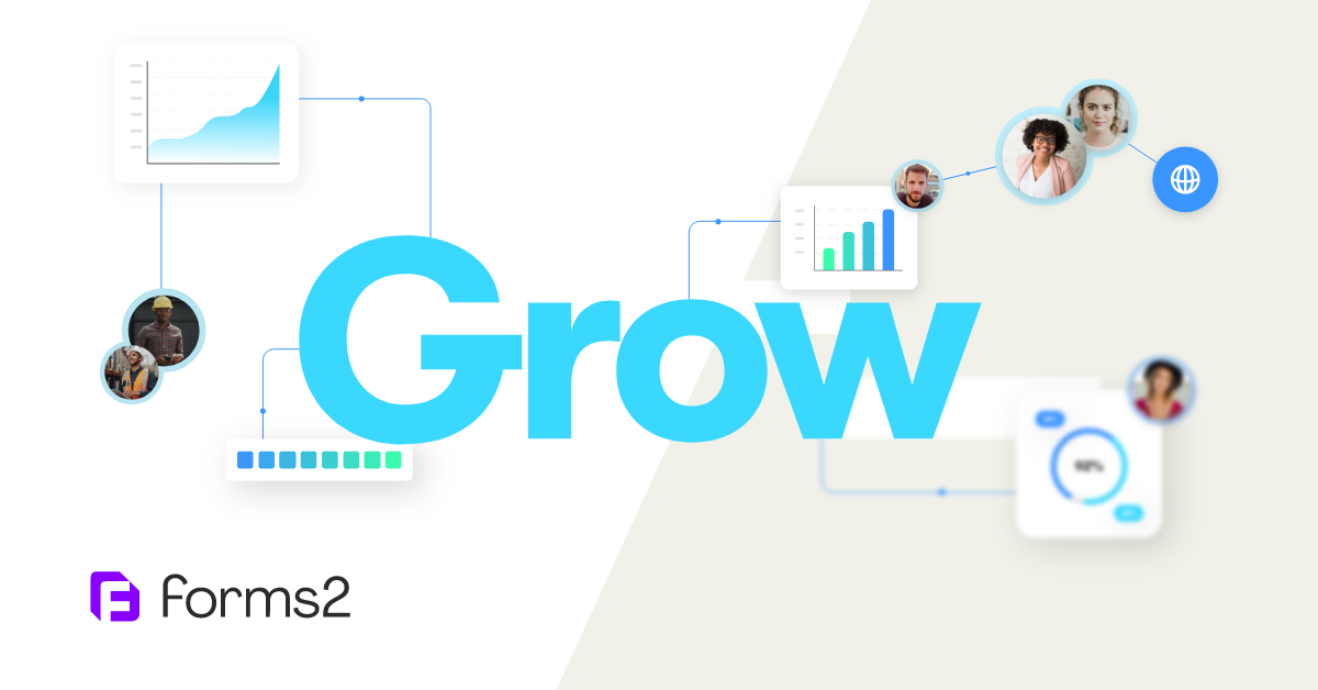 Grow: Developing Custom App Solutions - forms2