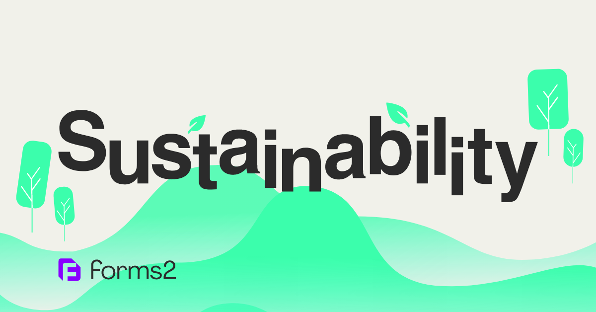 Sustainability (CSR) - forms2