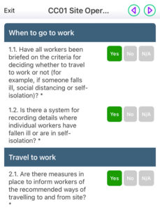 10 Ways Mobile BI Could Save Your Worker's Life - forms2