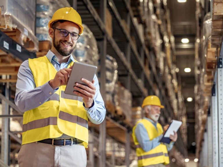 Case Study: Digital Purchase Order Apps - forms2